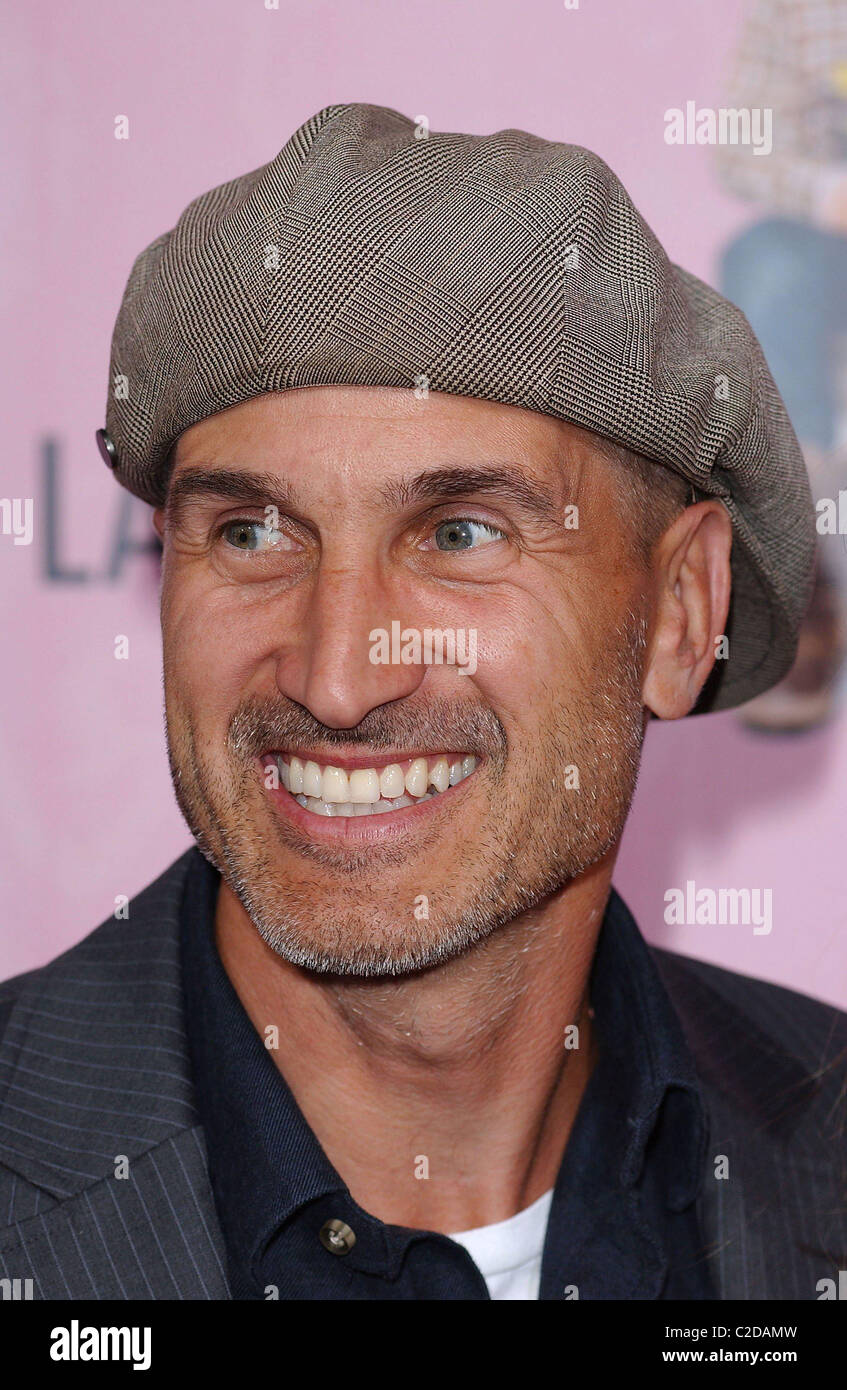 Director Craig Gillespie Los Angeles premiere of 'Lars and the Real ...