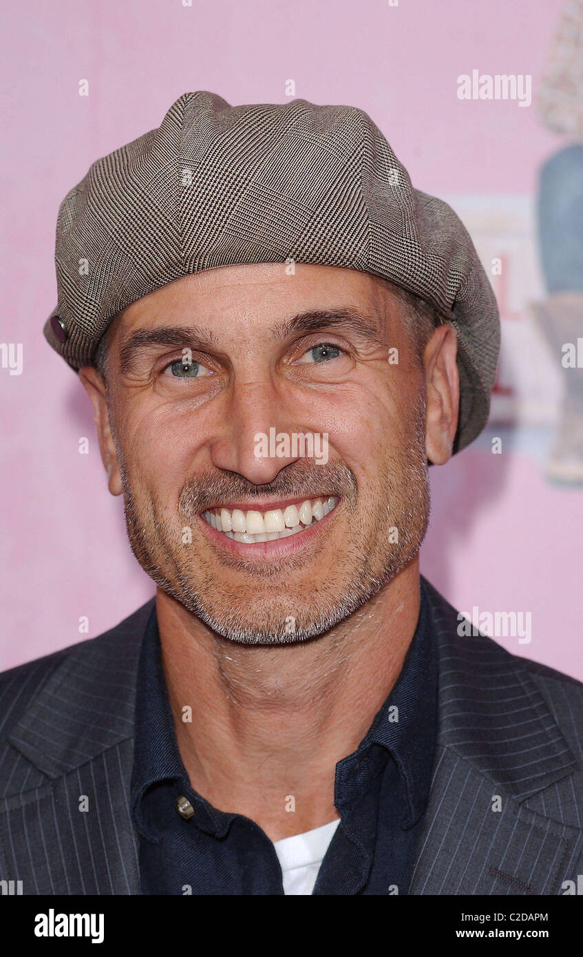 Director Craig Gillespie Los Angeles premiere of 'Lars and the Real ...