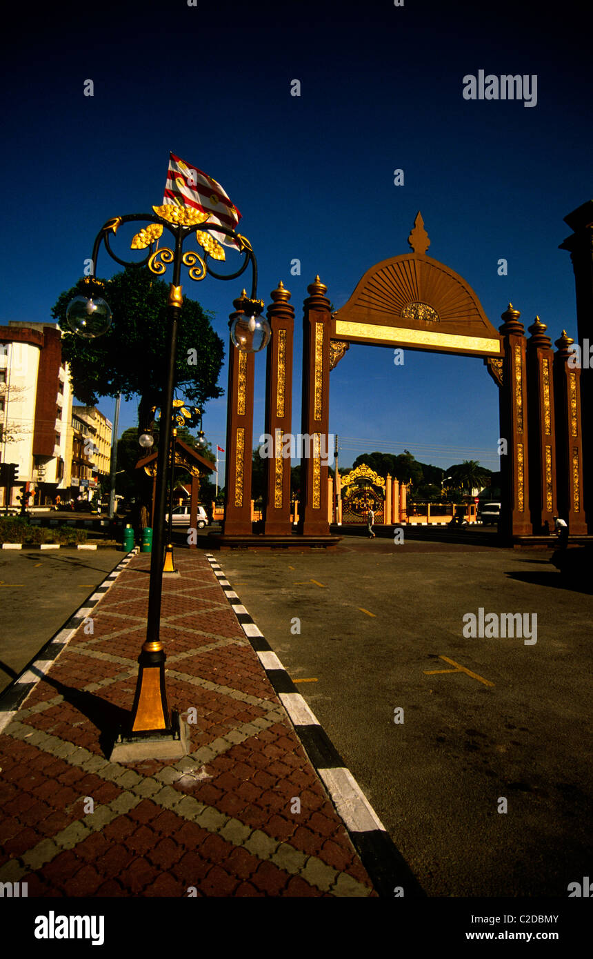 Kota Bahru Kelantan Malaysia Stock Photo - Alamy