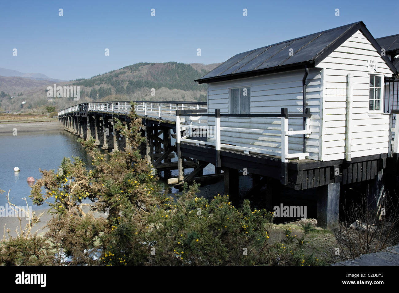 Mawddach and dolgellau hi-res stock photography and images - Alamy