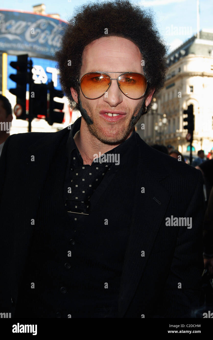 Paul loaded awards hi-res stock photography and images - Alamy