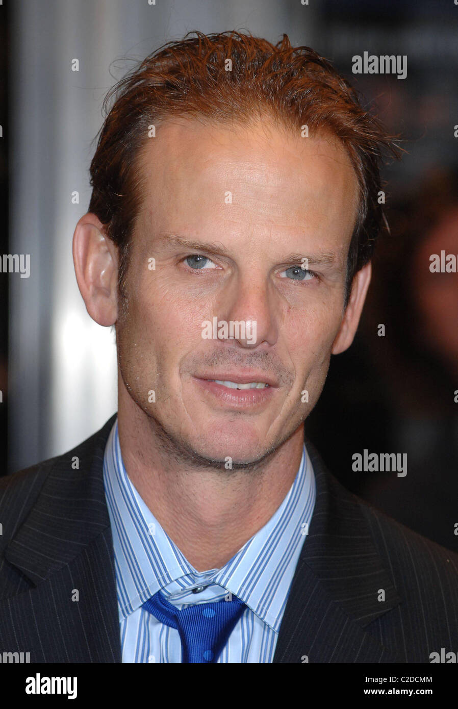 Peter berg the kingdom hi-res stock photography and images - Alamy