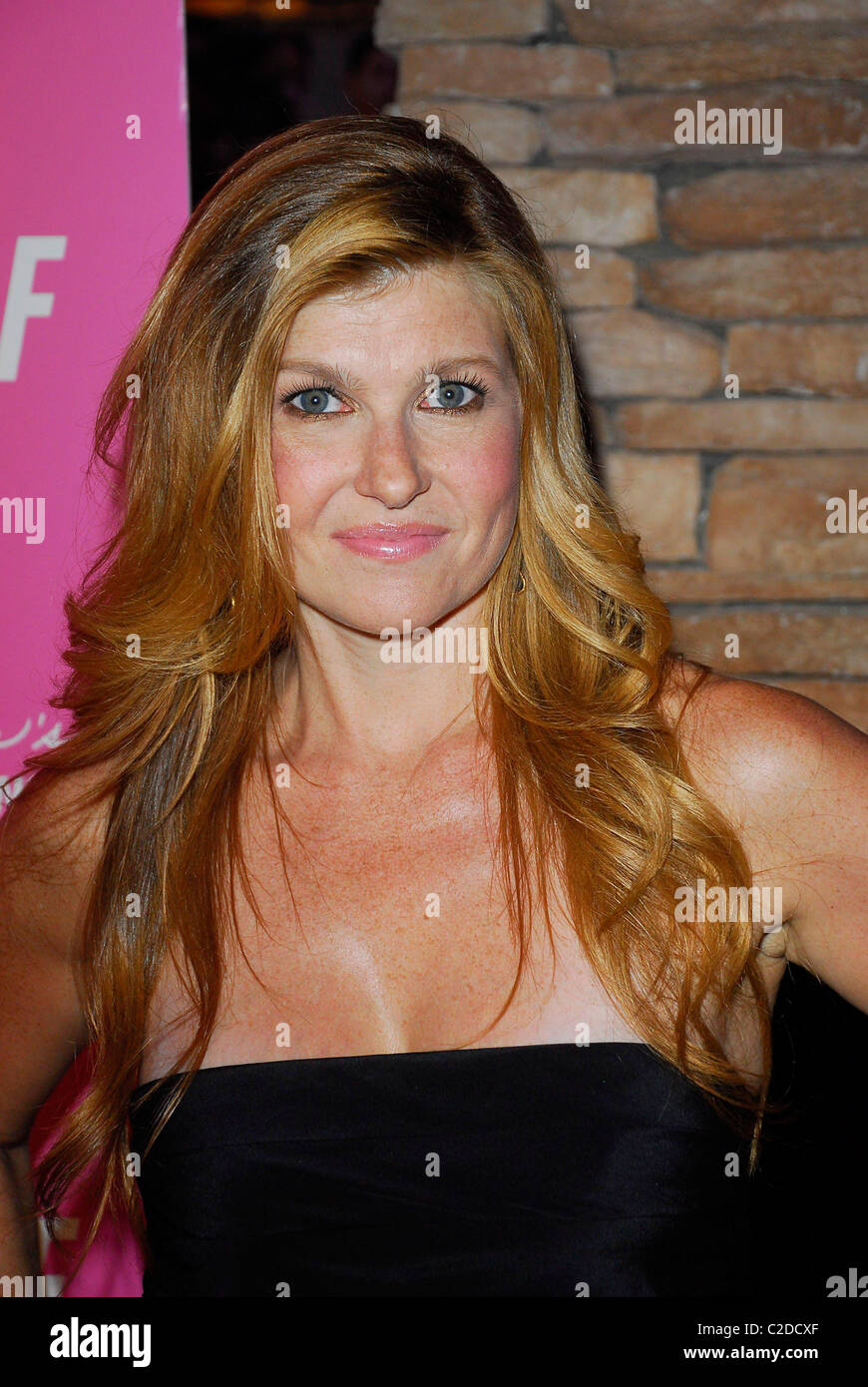 Connie Britton Cocktail Reception to Celebrate CARE Ambassador and SELF ...