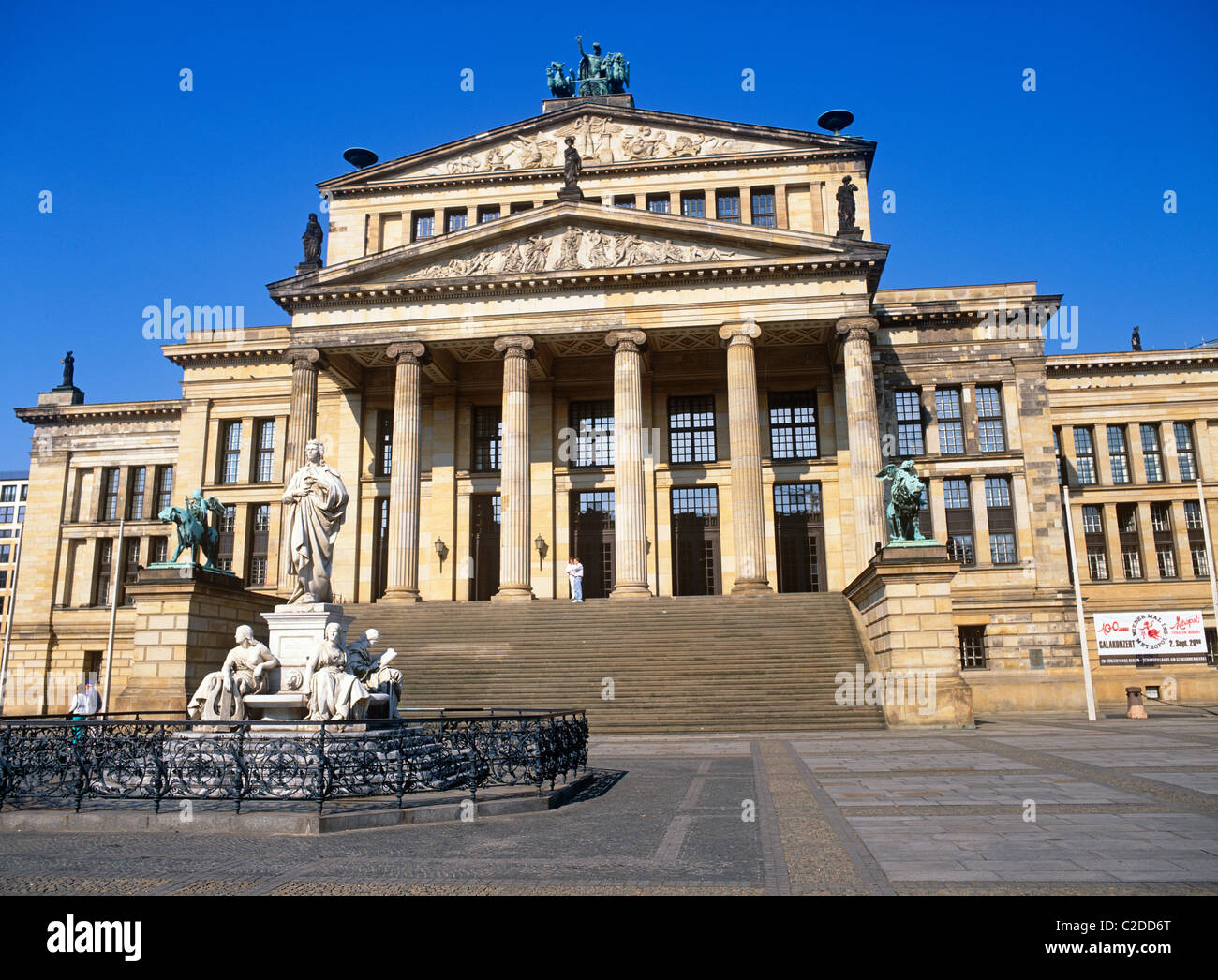 Berlin dance hall hi-res stock photography and images - Alamy