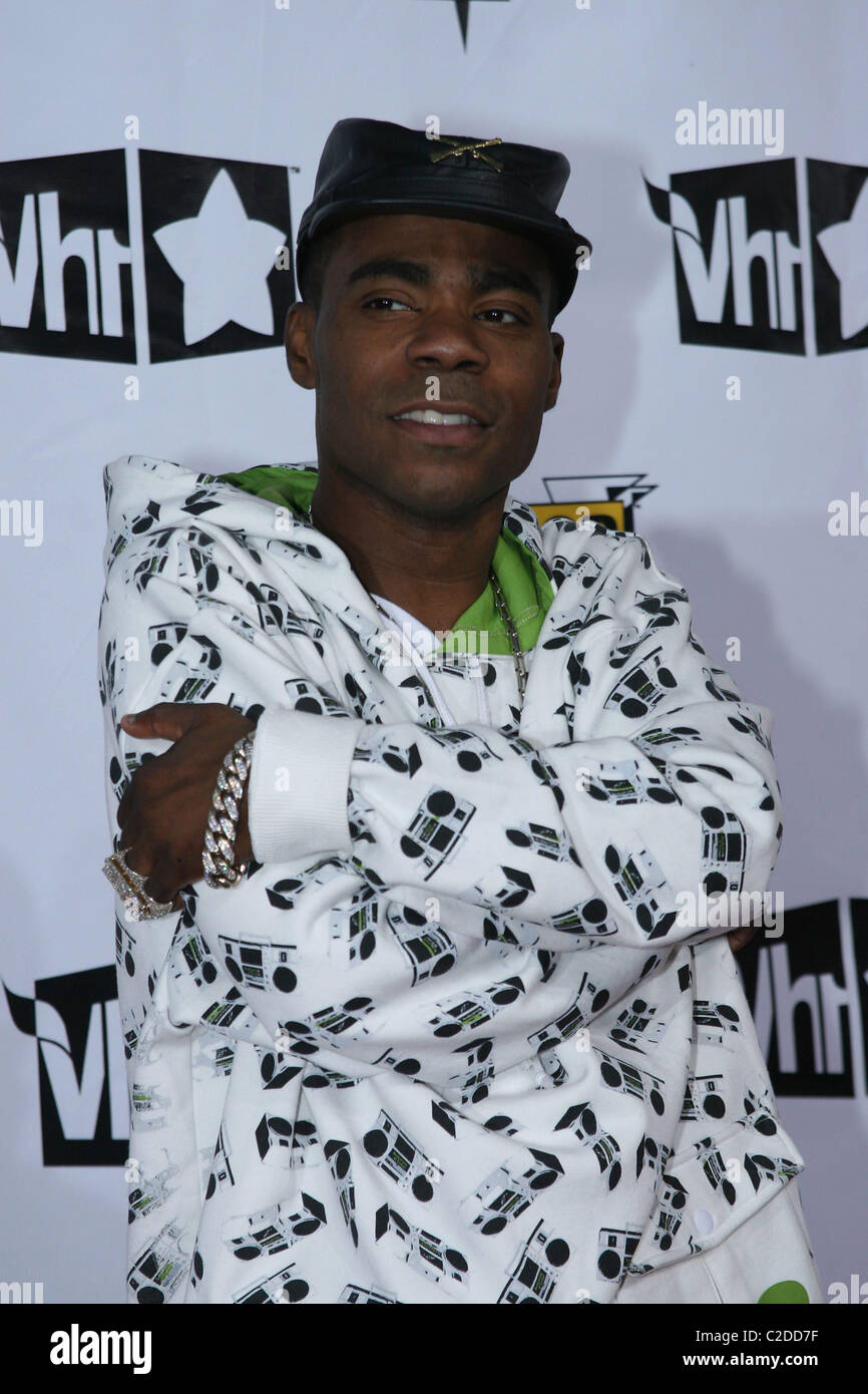 Tracy Morgan VH1 Hip Hop Honors 2007 at Hammerstein Ballroom - Arrivals ...