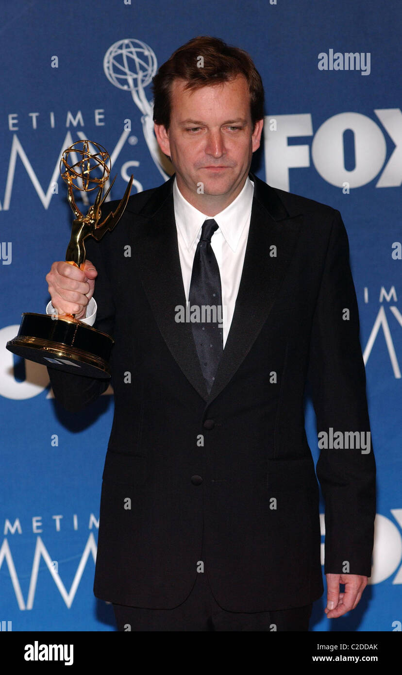 Philip Martin The 59th Primetime Emmy Awards at The Shrine Auditorium ...