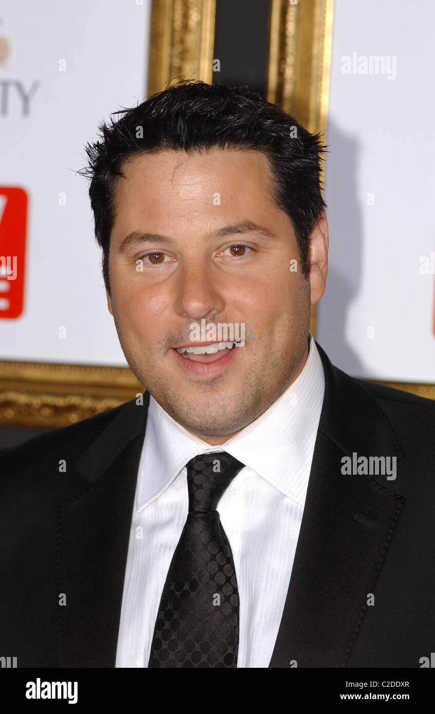 Greg Grunberg The 5th Annual TV Guide Emmy Party held at Les Deux ...