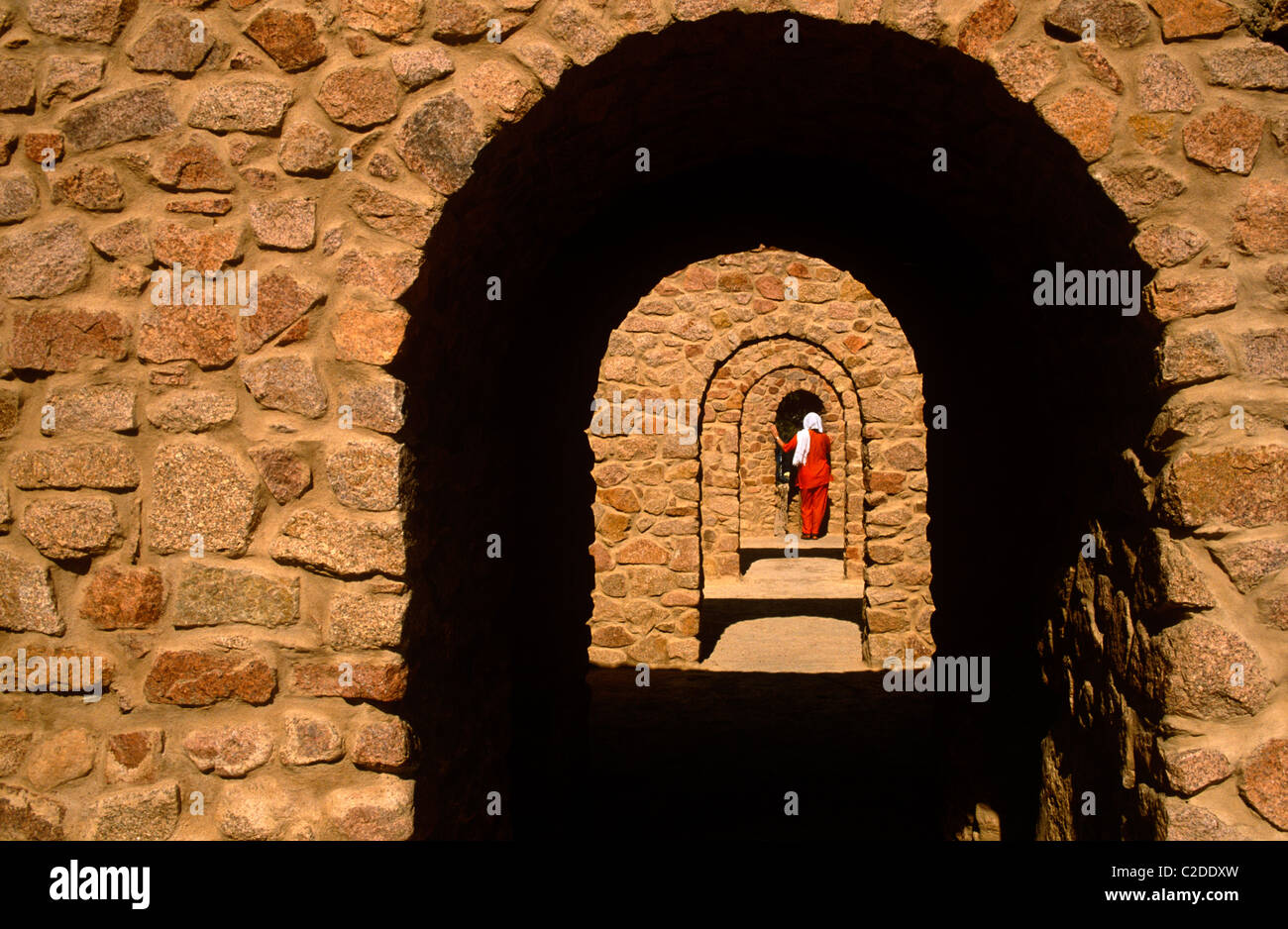 Aqaba castle hi-res stock photography and images - Alamy