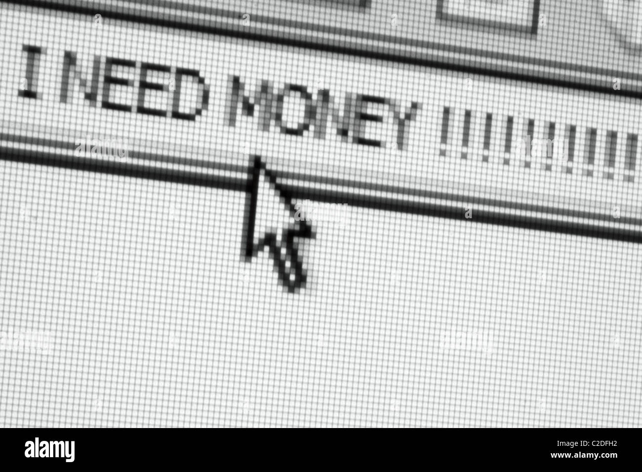 Internet offer hi-res stock photography and images - Alamy