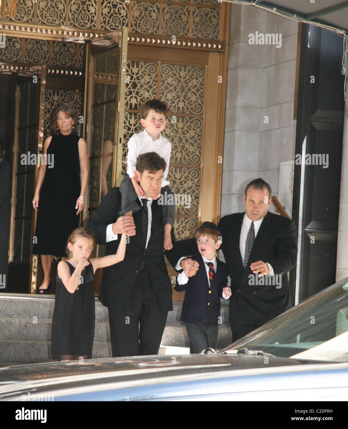 Victor gotbaum hi-res stock photography and images - Alamy