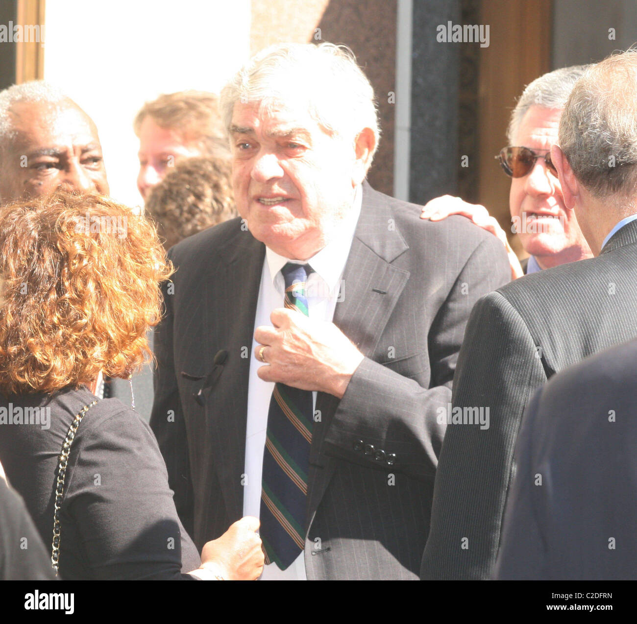 Victor Gotbaum Carol Anne Gotbaum died in an Arizona Airport enroute to ...