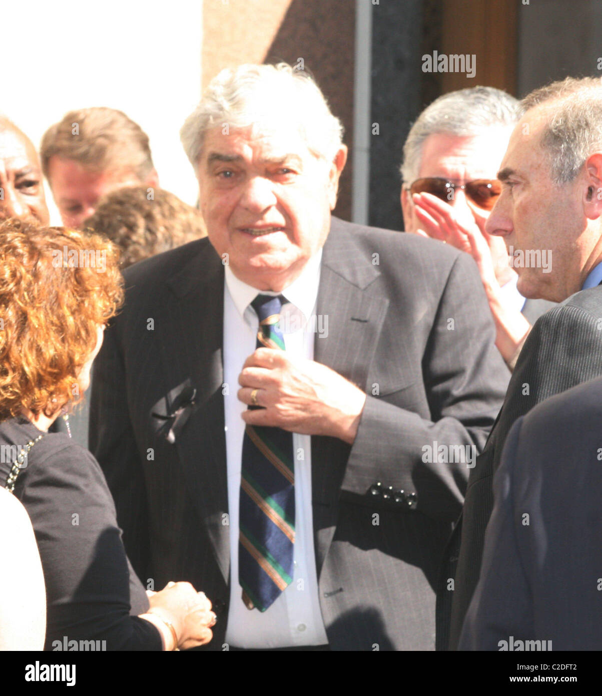 Victor gotbaum hi-res stock photography and images - Alamy