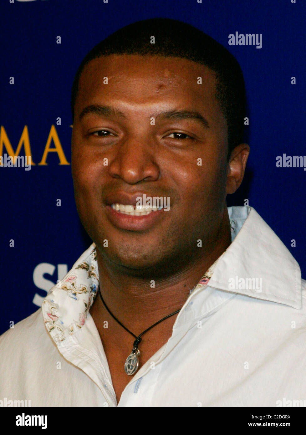 Roger Cross The Maxim Style Awards- - Arrivals Hollywood, California ...