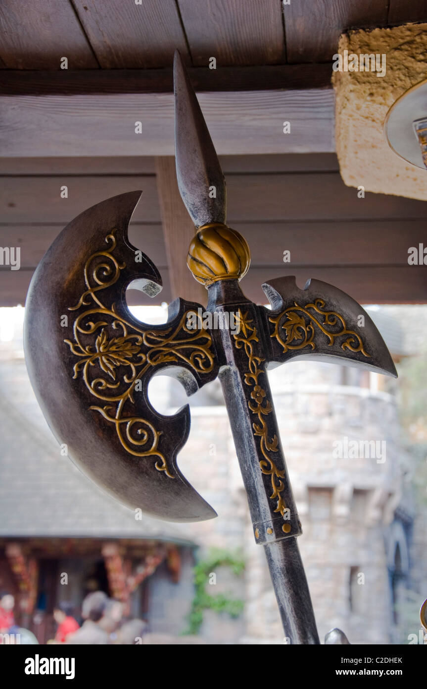 Old weapon hi-res stock photography and images - Alamy