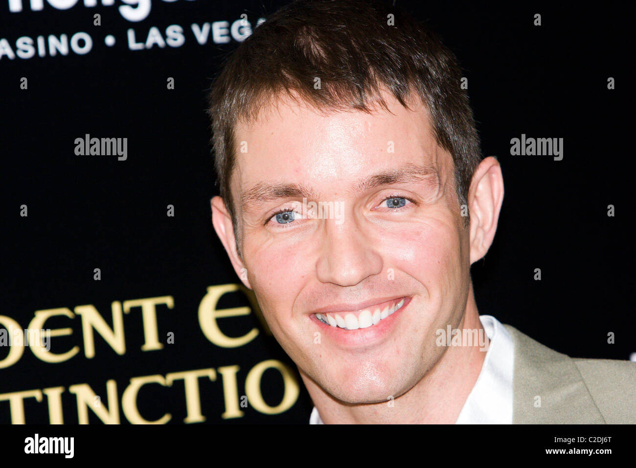 Matthew marsden resident evil hi-res stock photography and images - Alamy