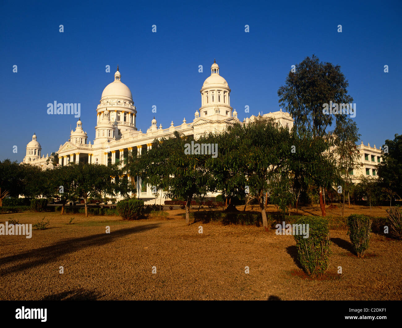 Mysore Karnataka India Stock Photo - Alamy