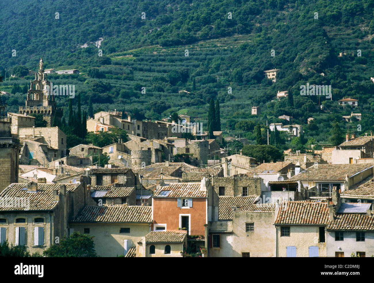 Nyons France Olives High Resolution Stock Photography and Images - Alamy