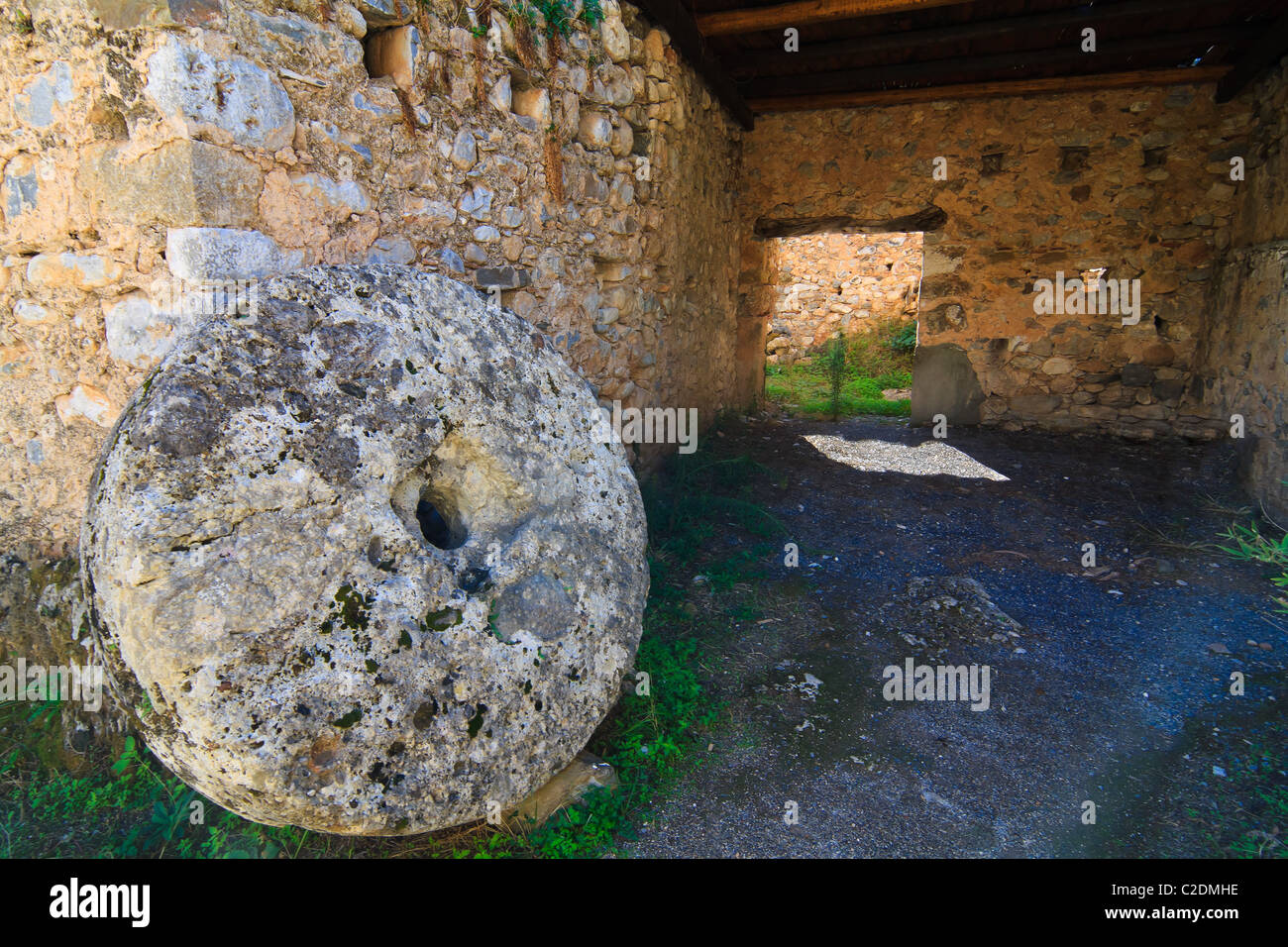 Grindstone hi-res stock photography and images - Alamy