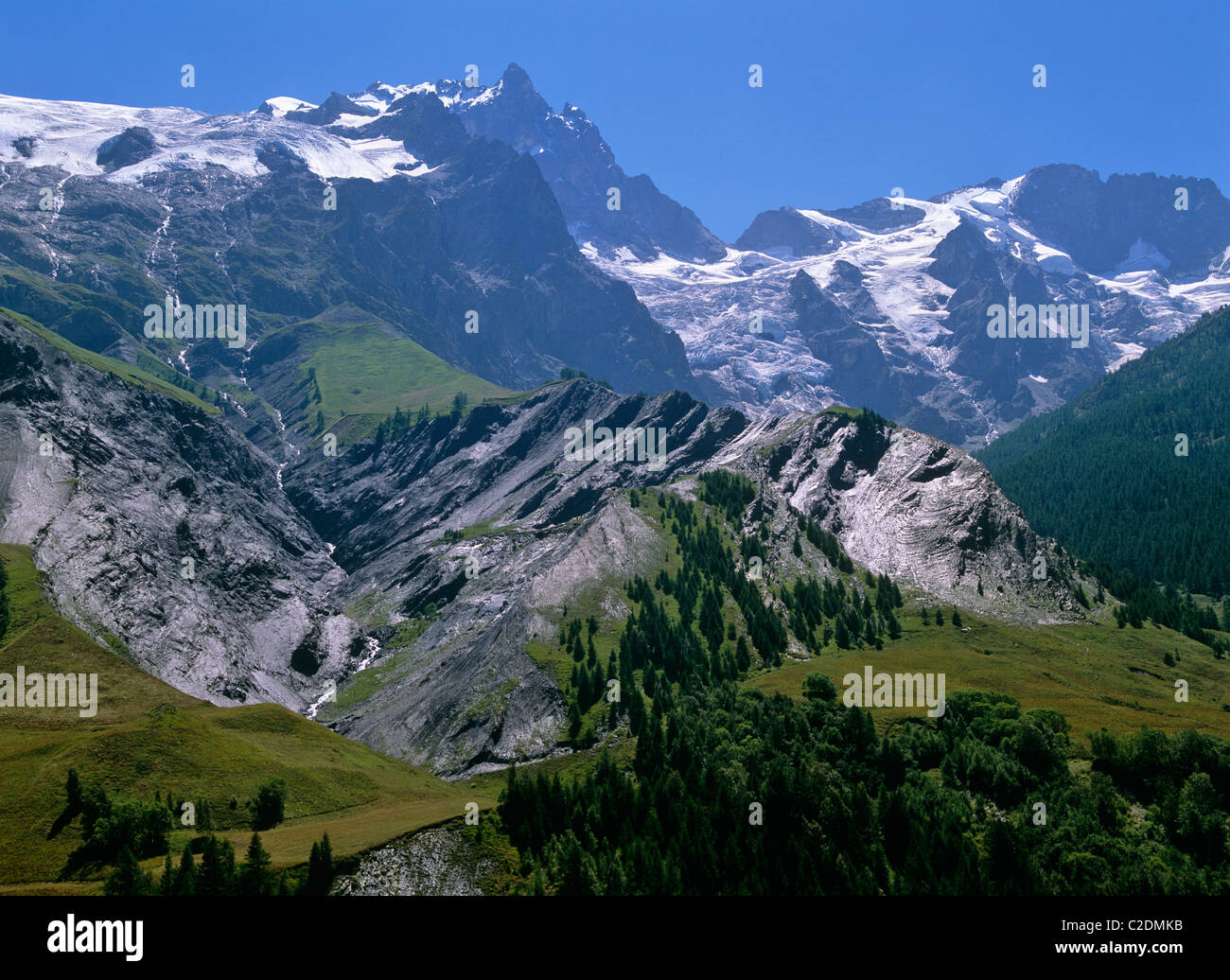 Col de galibier hi-res stock photography and images - Alamy