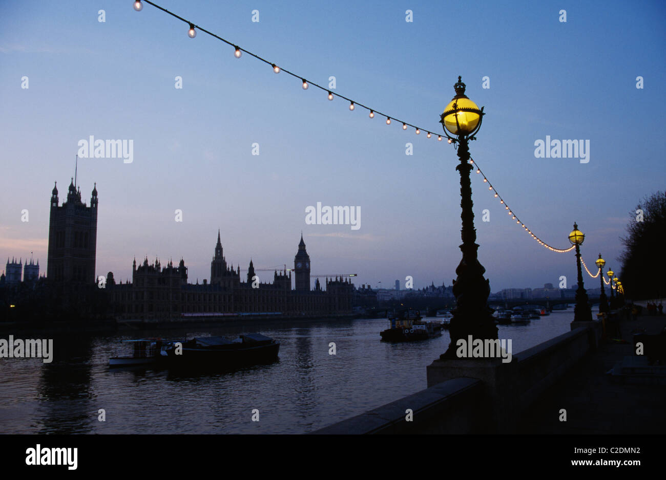 London England Stock Photo - Alamy