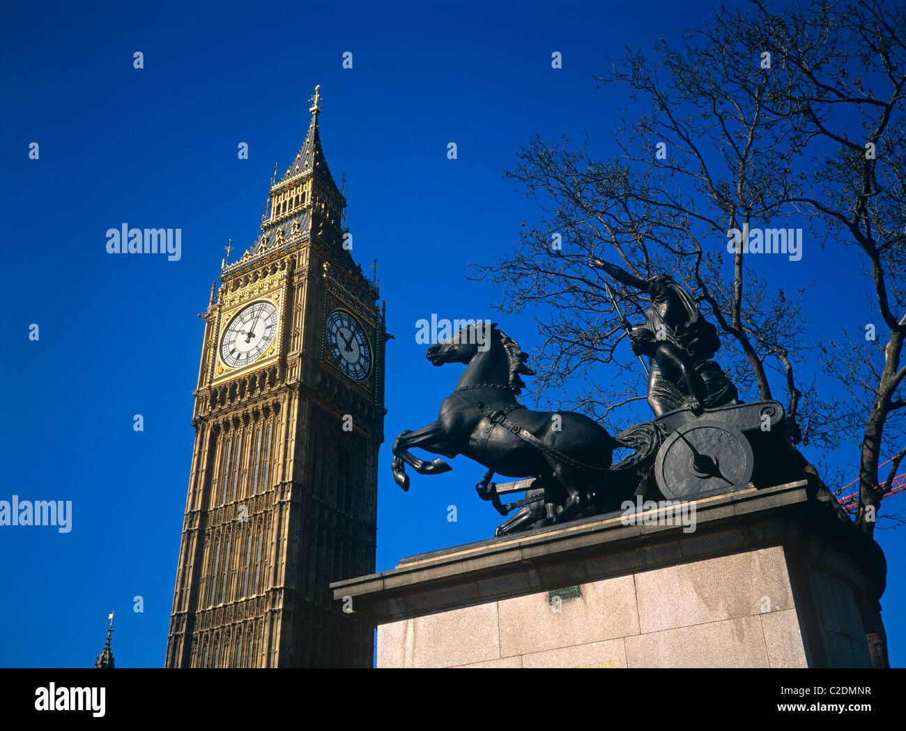 London England Stock Photo - Alamy