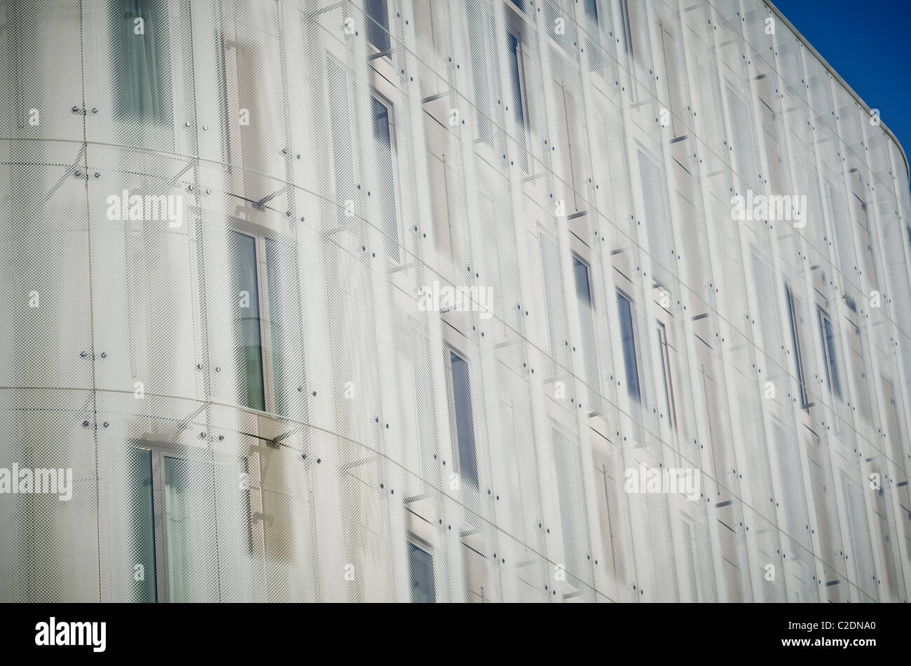 Glass Fronted High Resolution Stock Photography and Images - Alamy