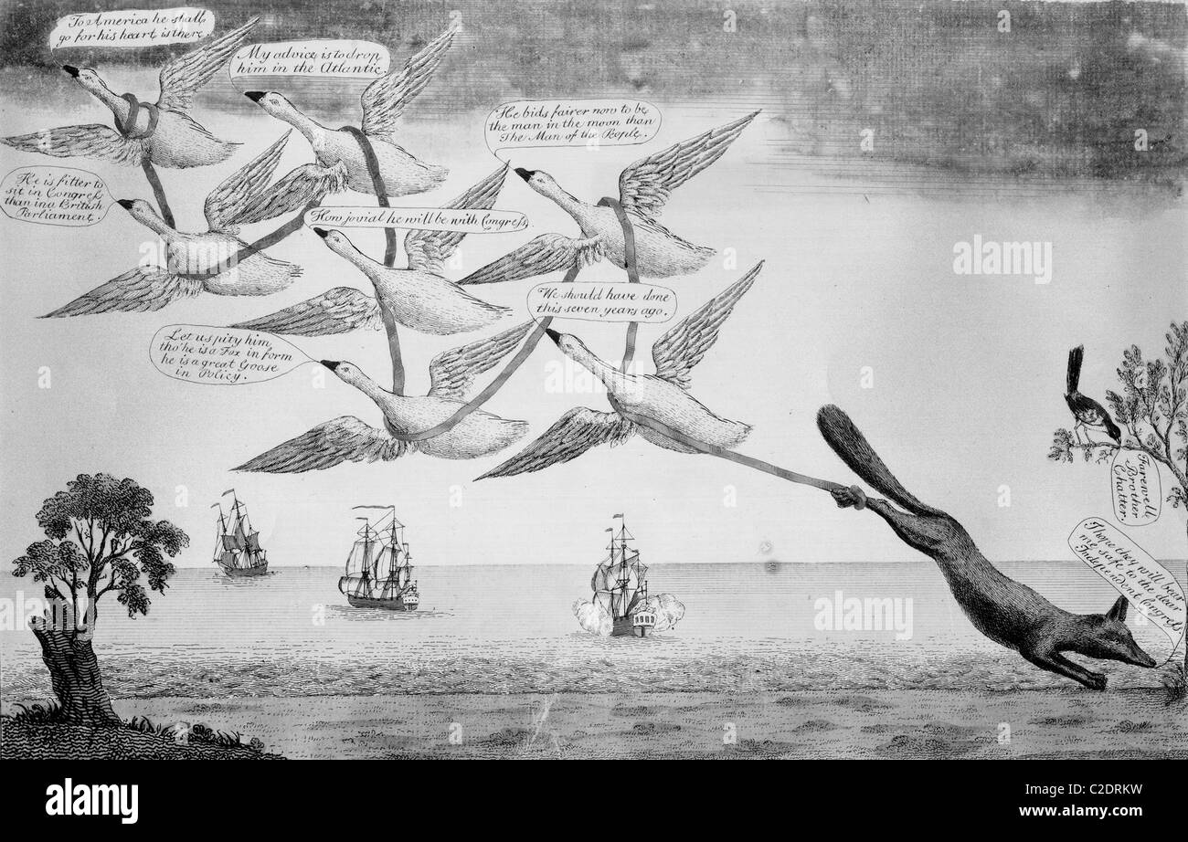 Industrial Revolution Political Cartoons