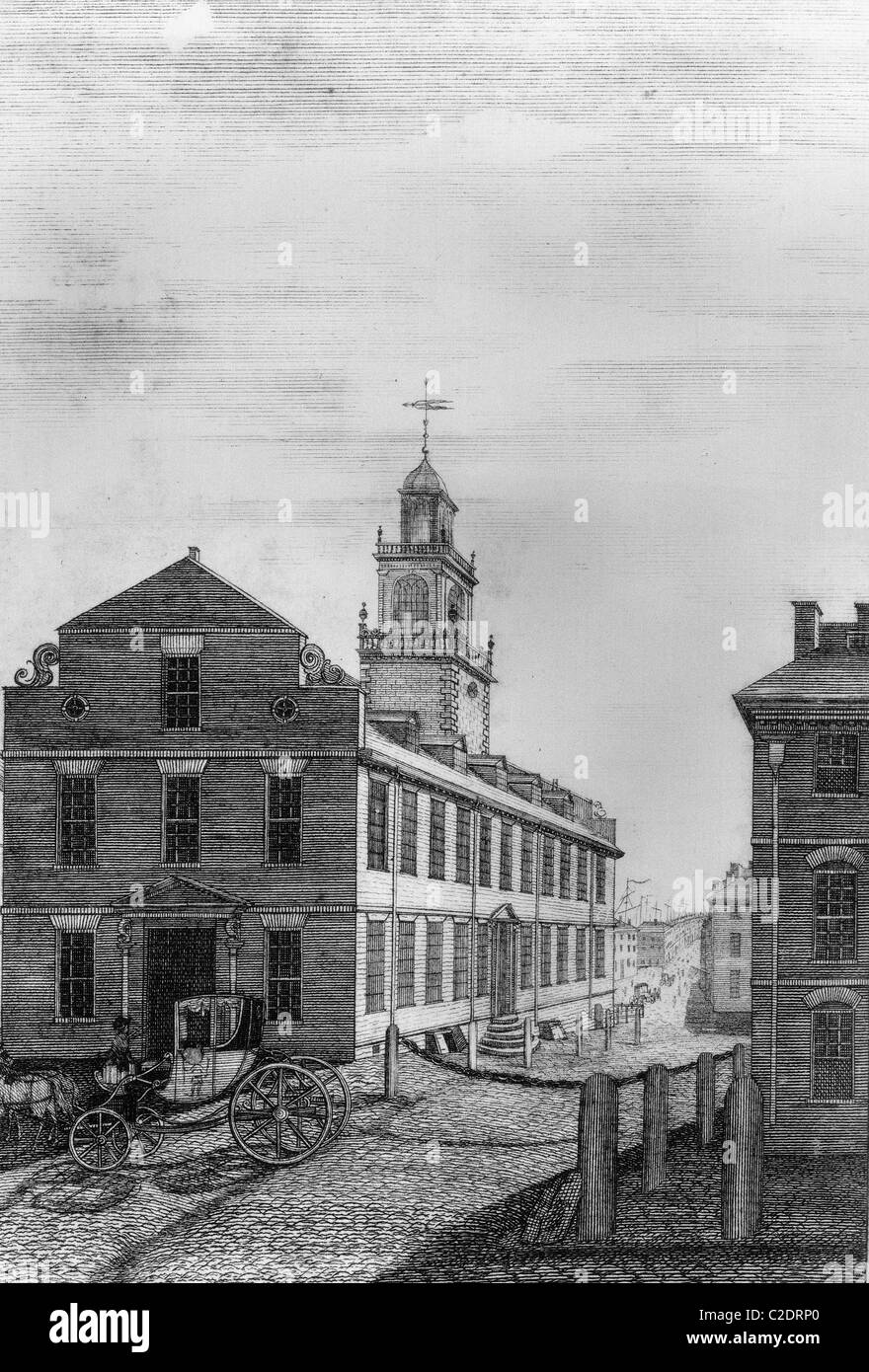 State government structure Black and White Stock Photos & Images - Alamy