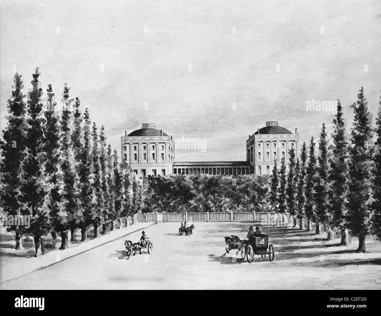 Washington d c u Black and White Stock Photos & Images - Alamy