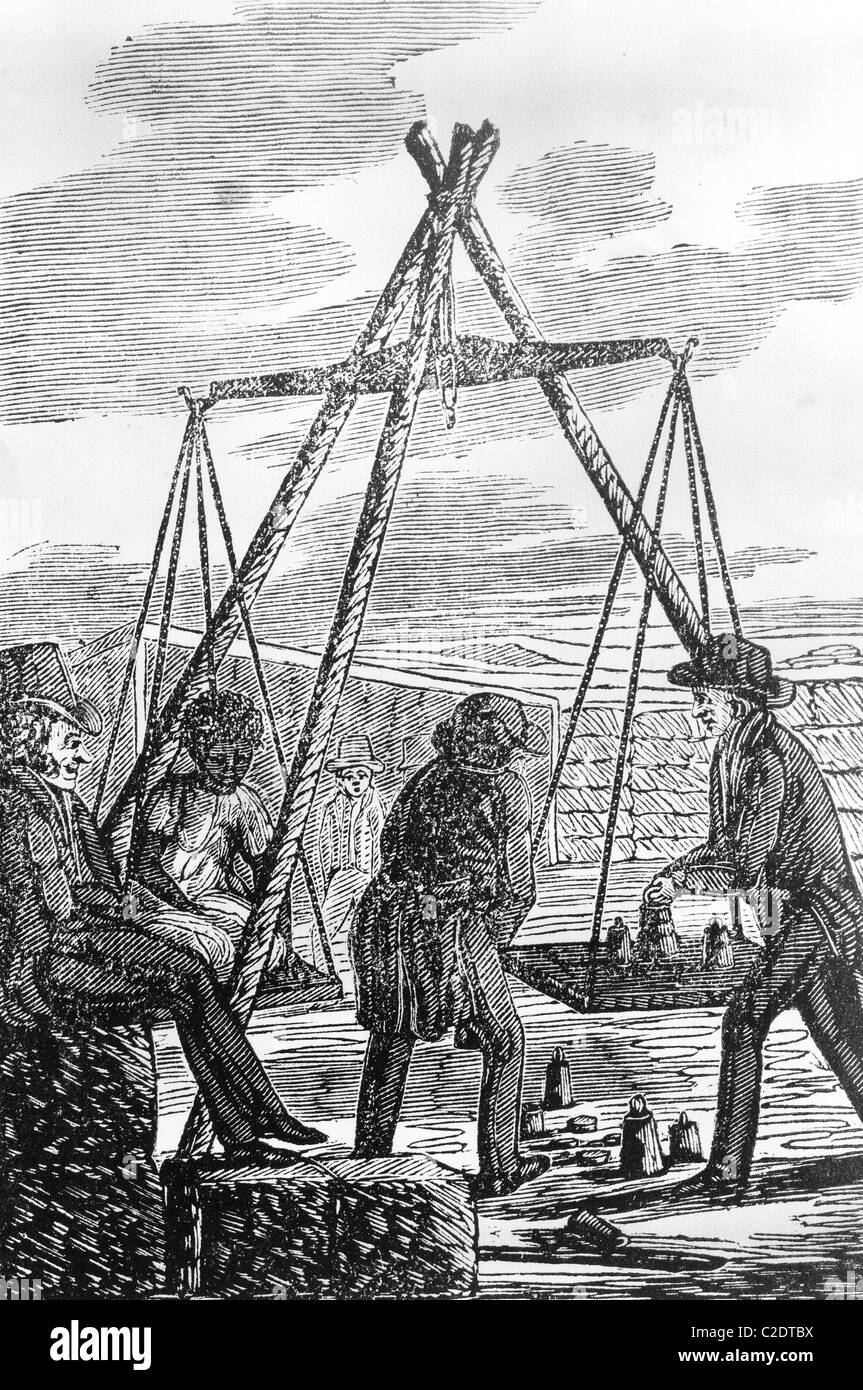 Slavery 19th century hi-res stock photography and images - Alamy