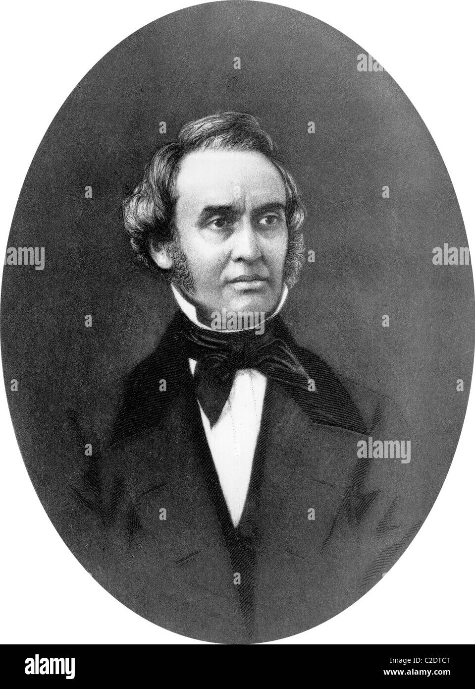 Robert Rantoul Jr Stock Photo - Alamy