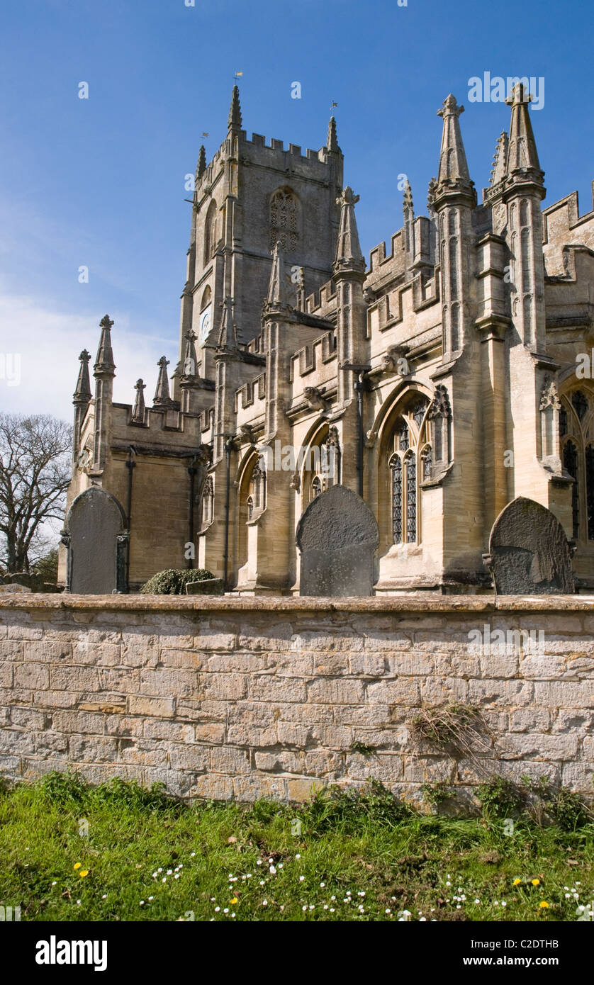 Church steeple ashton hi-res stock photography and images - Alamy