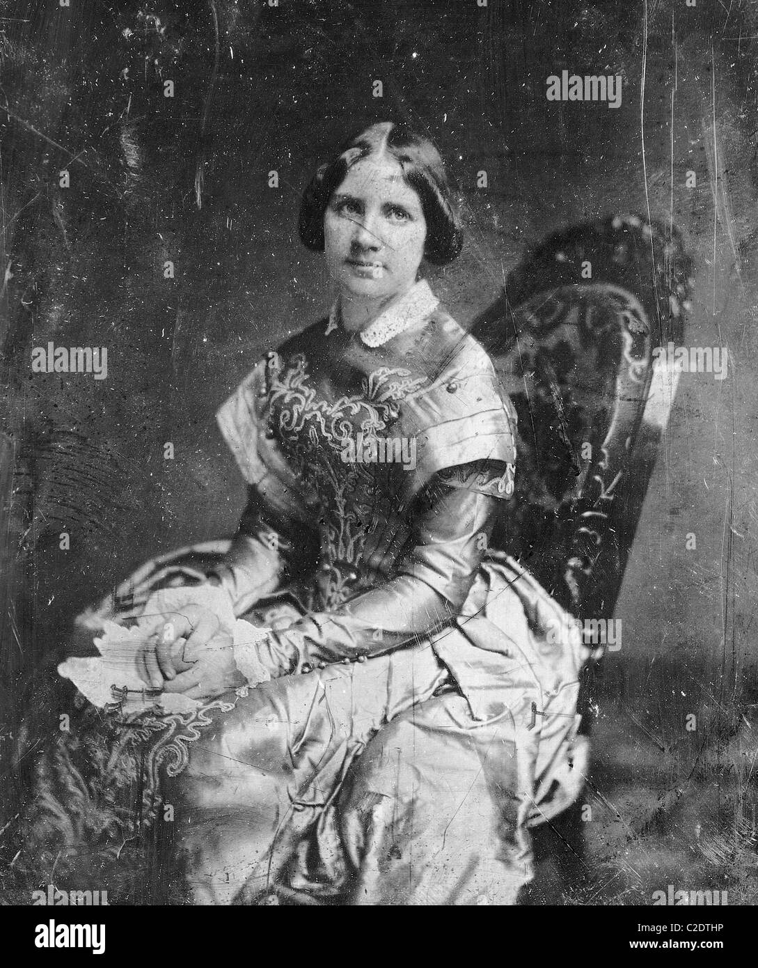 Jenny s Black and White Stock Photos & Images - Alamy