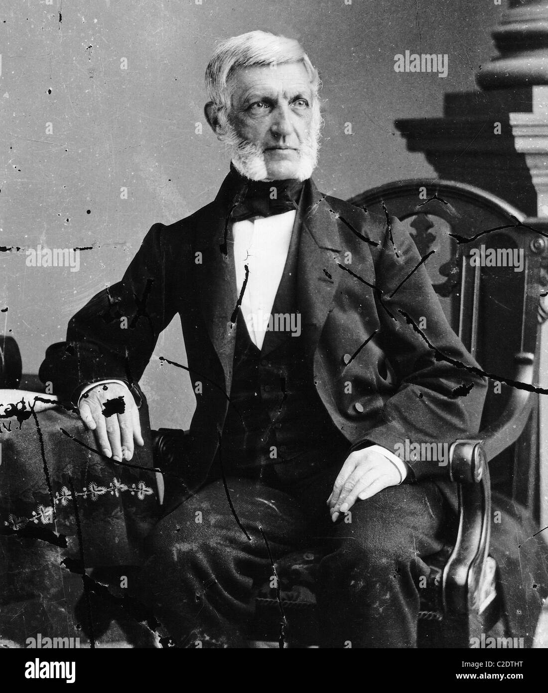 American navy historian hi-res stock photography and images - Alamy