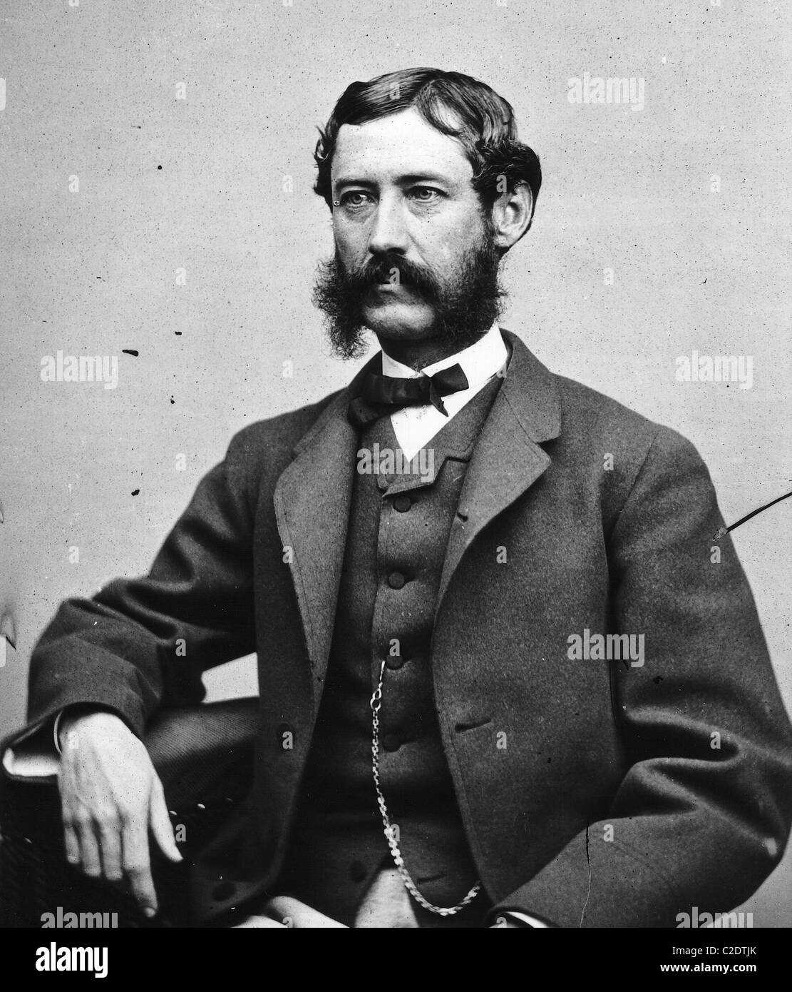 Senator and congressman Black and White Stock Photos & Images - Alamy