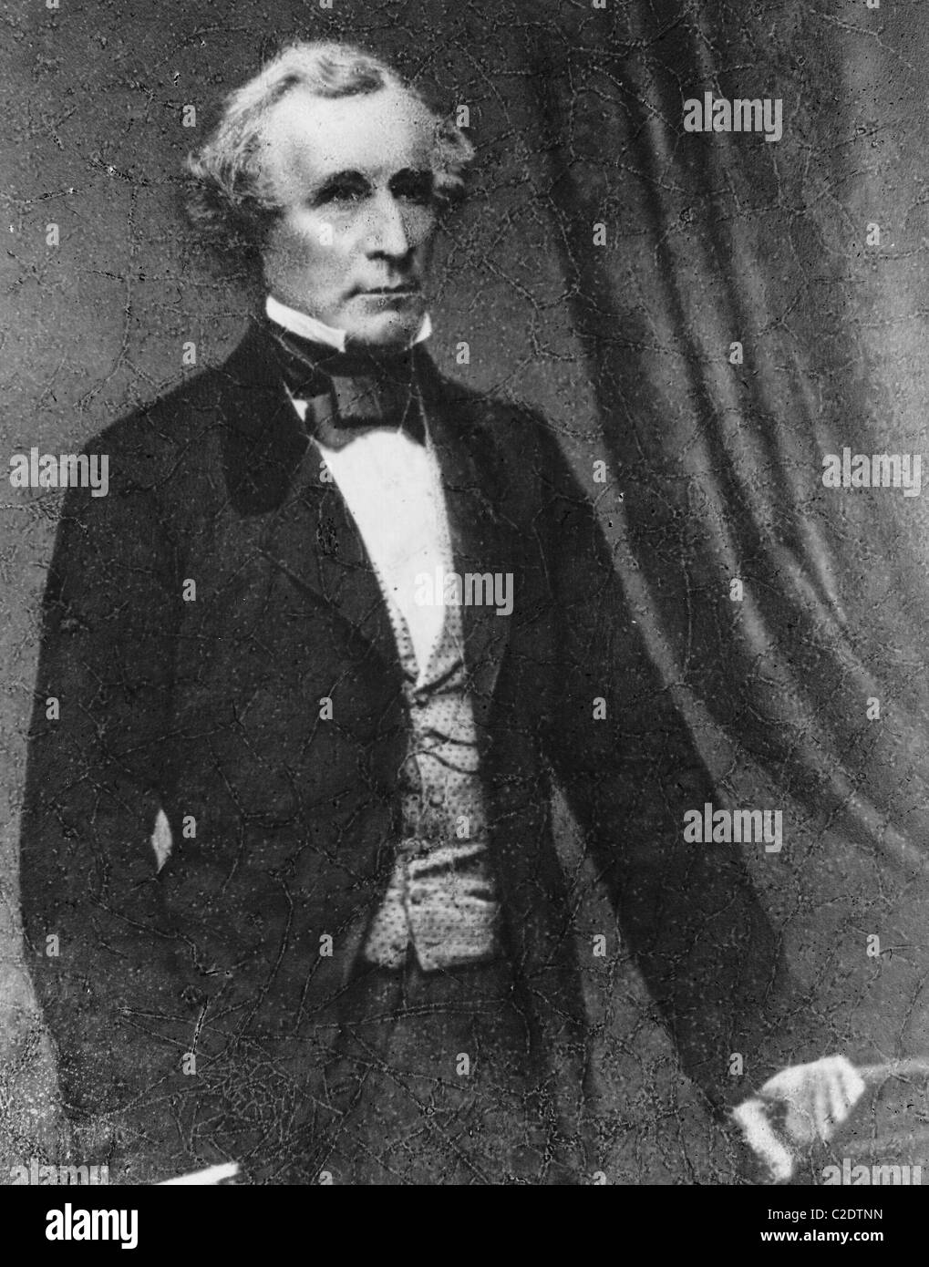 James bennett hi-res stock photography and images - Alamy