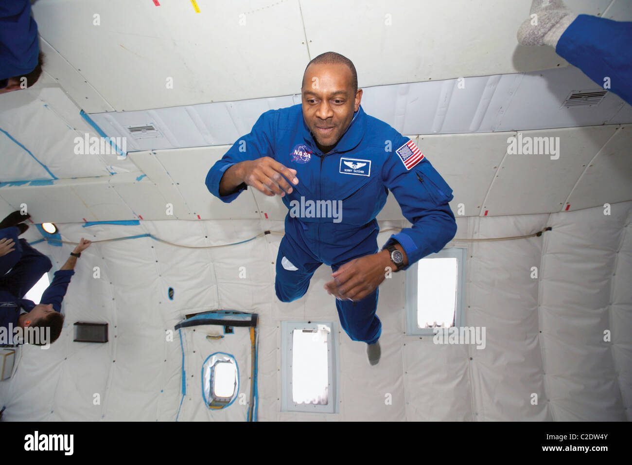 Robert L. (Bobby) Satcher, Jr Stock Photo - Alamy