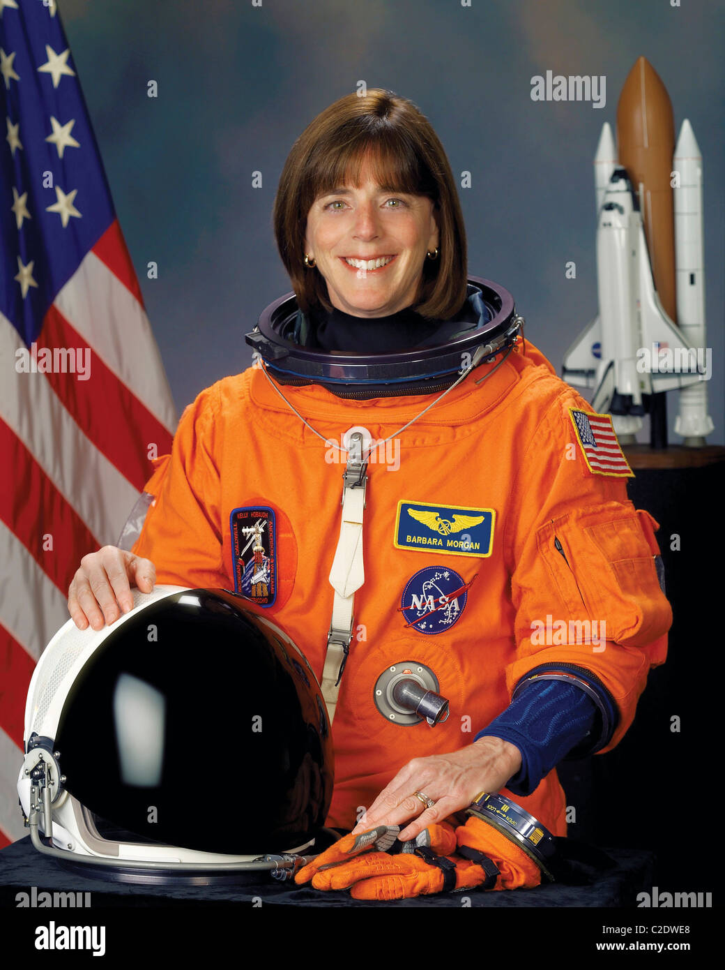 Famous Nasa Astronauts