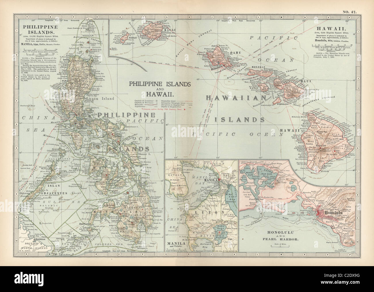 Philippine history hi-res stock photography and images - Alamy