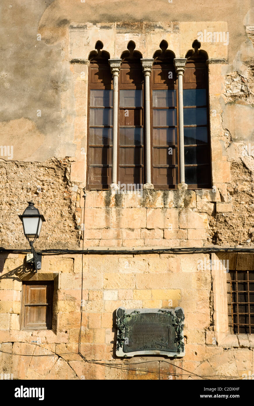 Tarragona province, Catalonia, Spain Stock Photo - Alamy