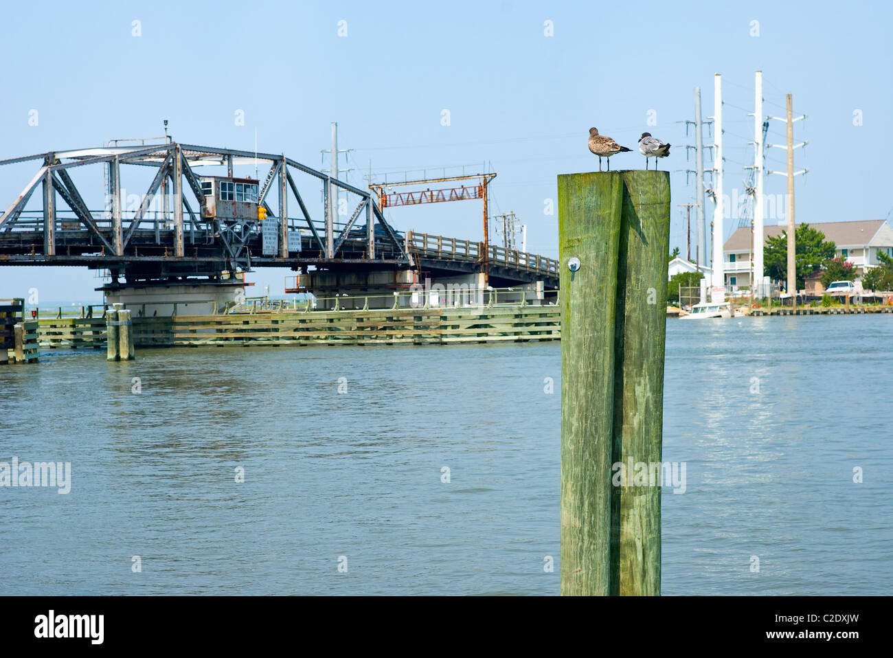 Chincoteague virginia hi-res stock photography and images - Alamy