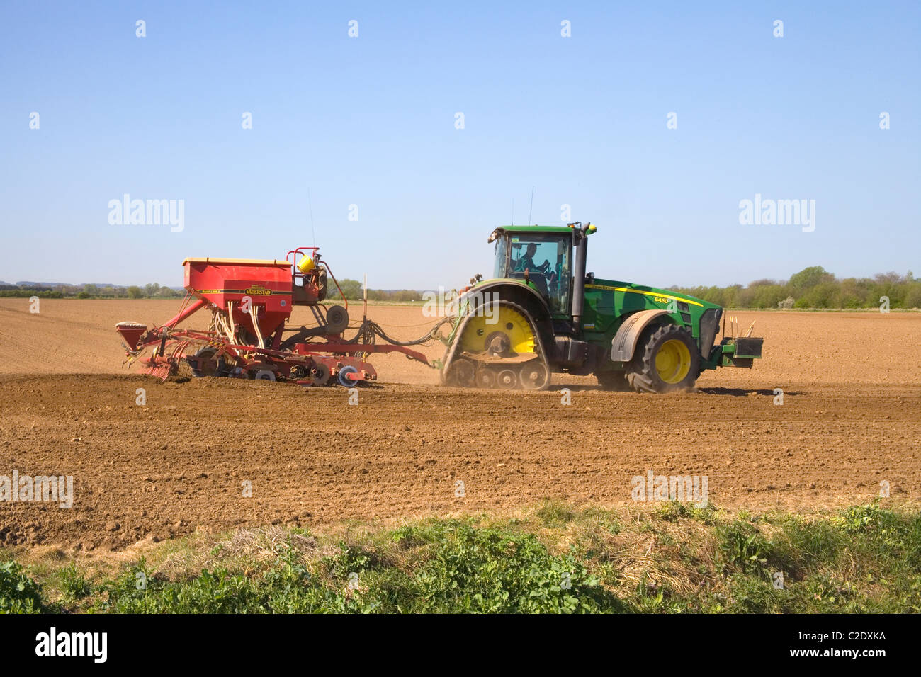 Plough The Fields Stock Photos & Plough The Fields Stock Images - Alamy