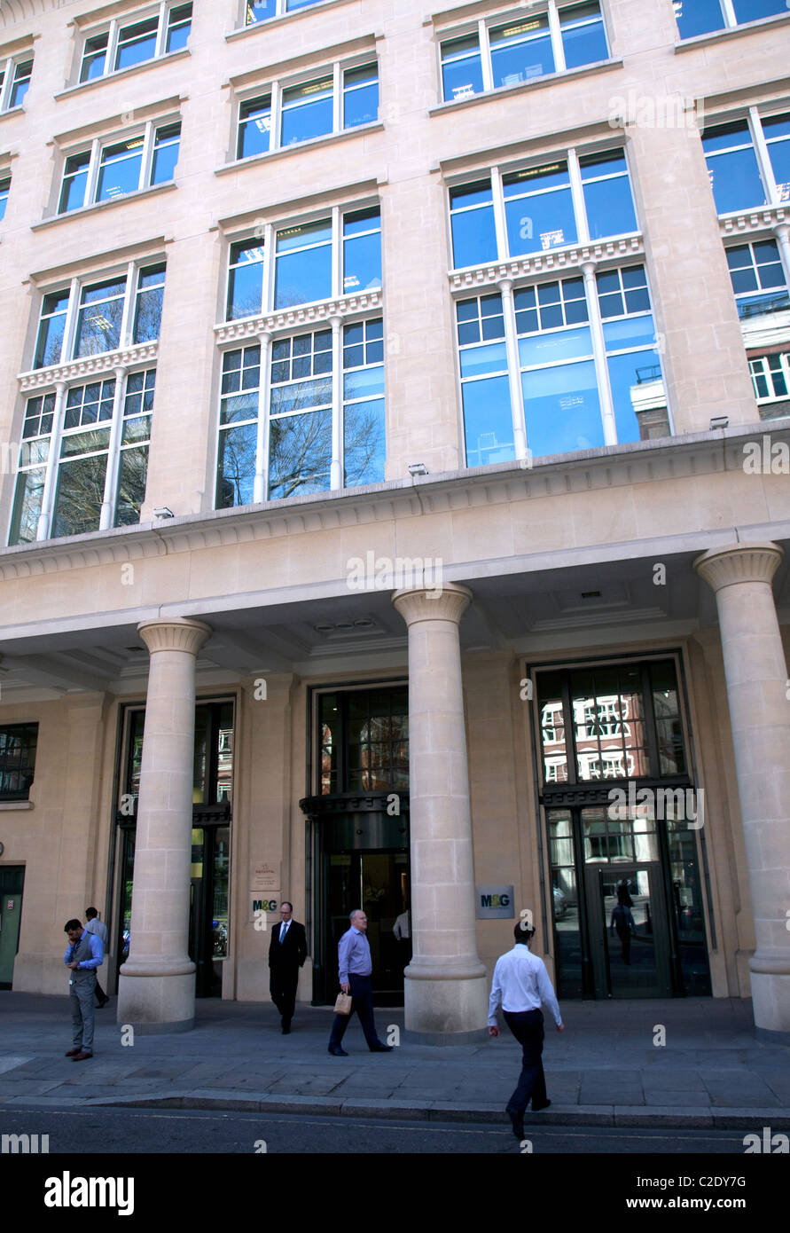 Prudential Headquarters Stock Photos & Prudential Headquarters Stock ...