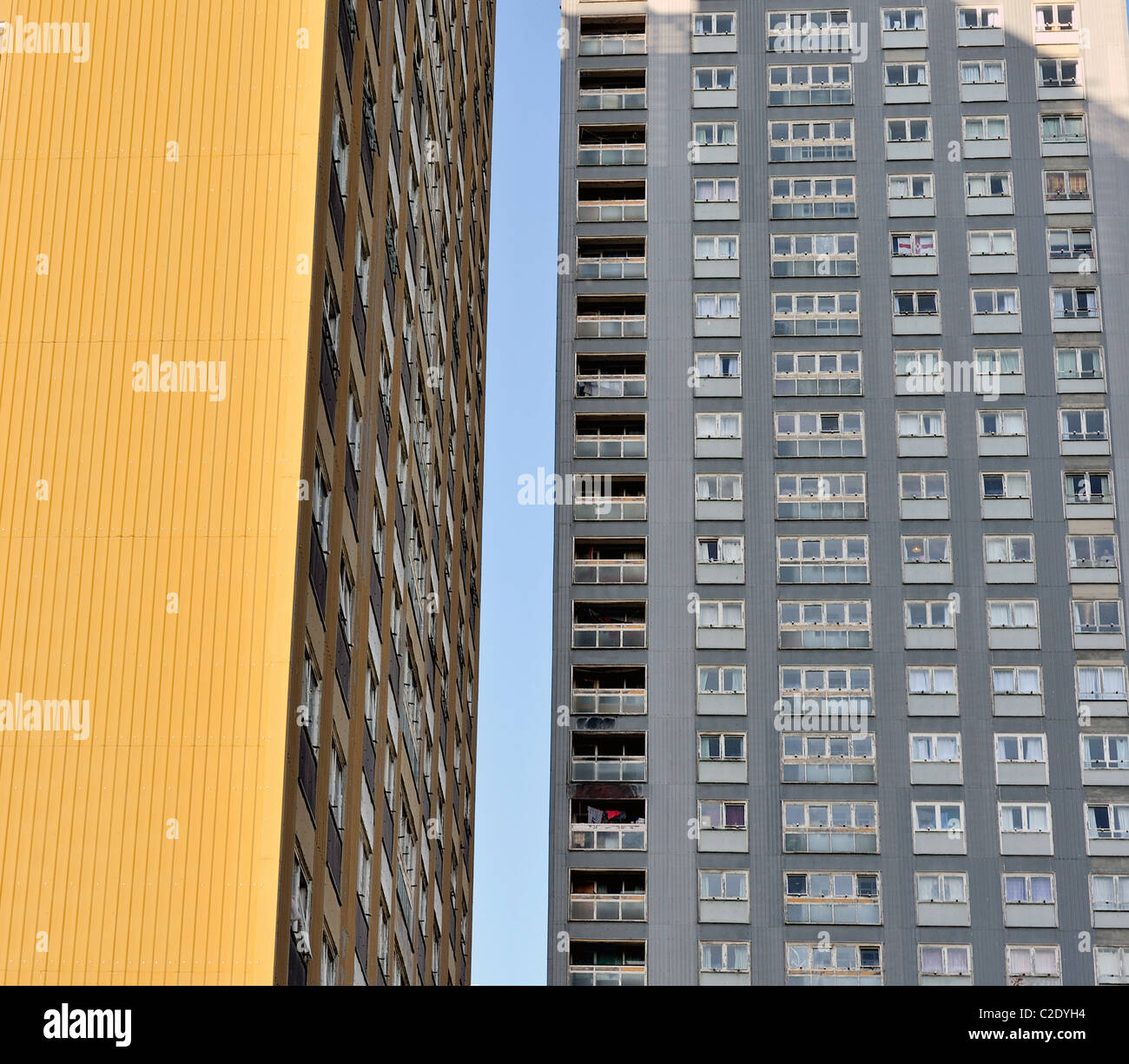 Springburn road glasgow hi-res stock photography and images - Alamy