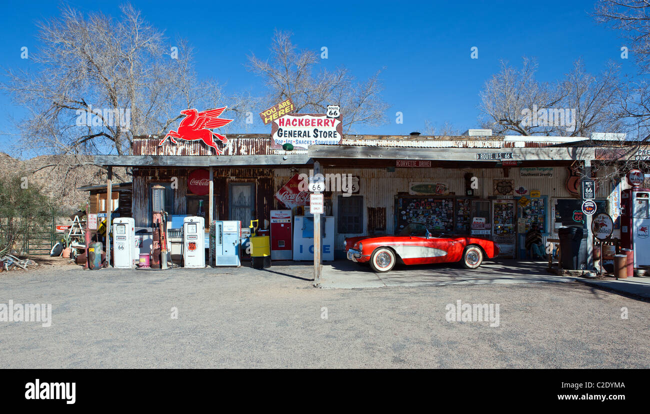 General mack hi-res stock photography and images - Alamy
