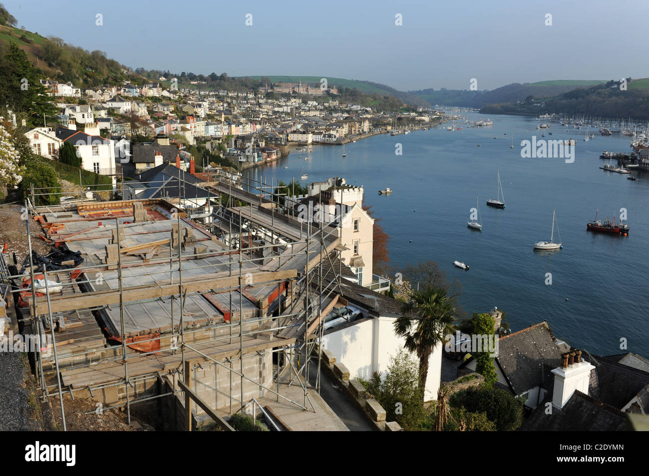 Dartmouth Development High Resolution Stock Photography and Images - Alamy