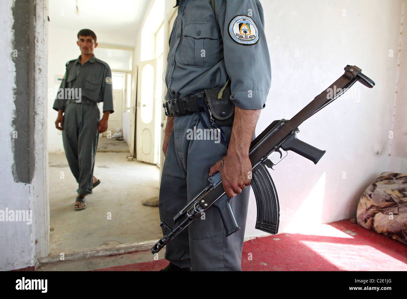 Afghanistan afghan war horizontal hi-res stock photography and images ...