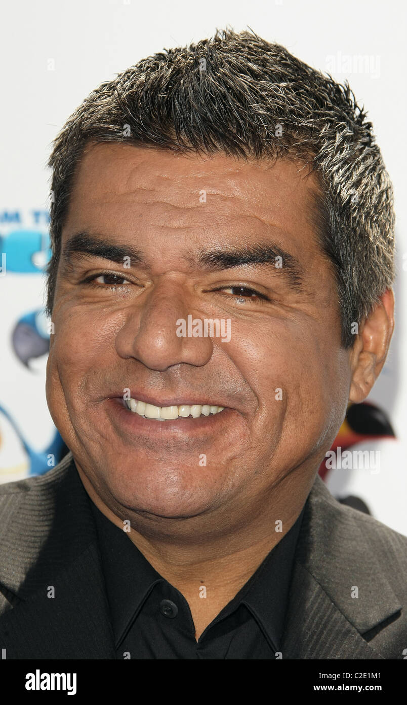 George rio hi-res stock photography and images - Alamy