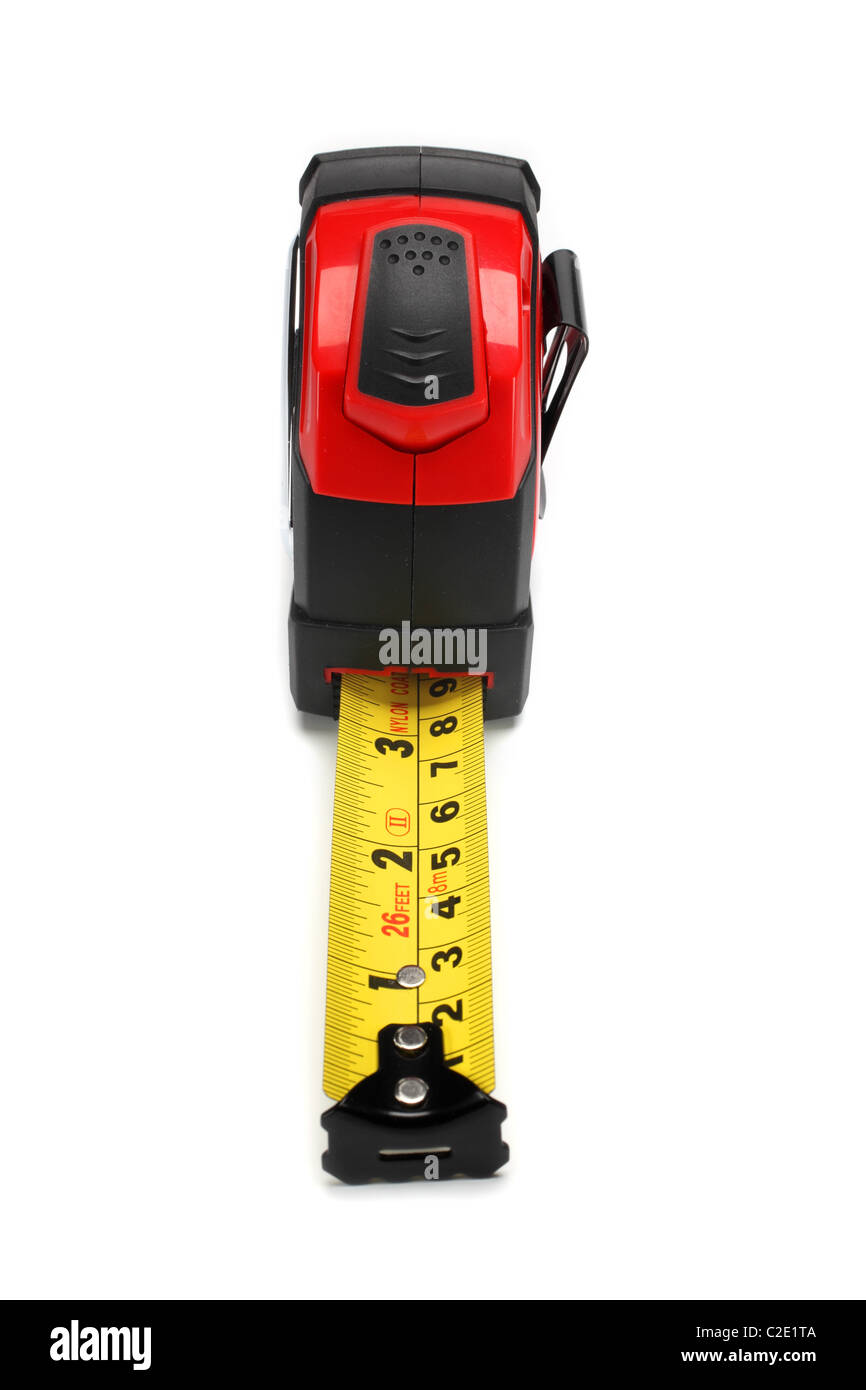 Precision measure hi-res stock photography and images - Alamy