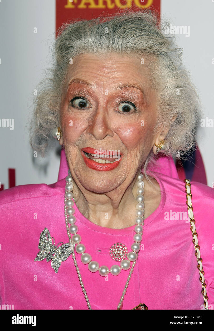 Ann rutherford hi-res stock photography and images - Alamy